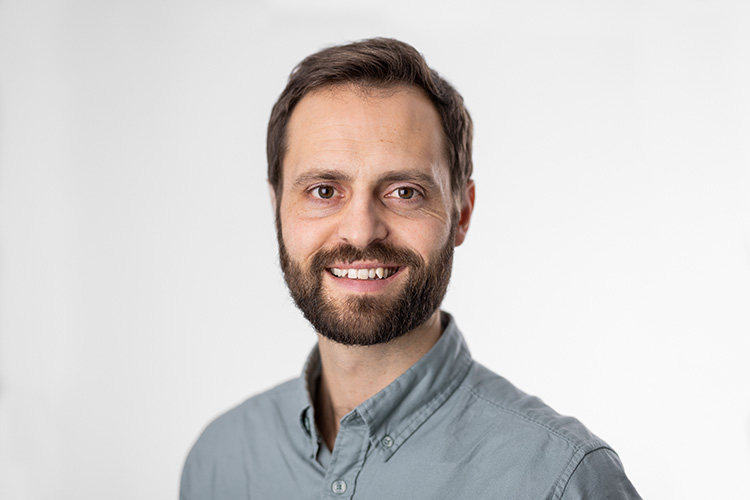 Medarbetare - Byggadministration Harald Olsson