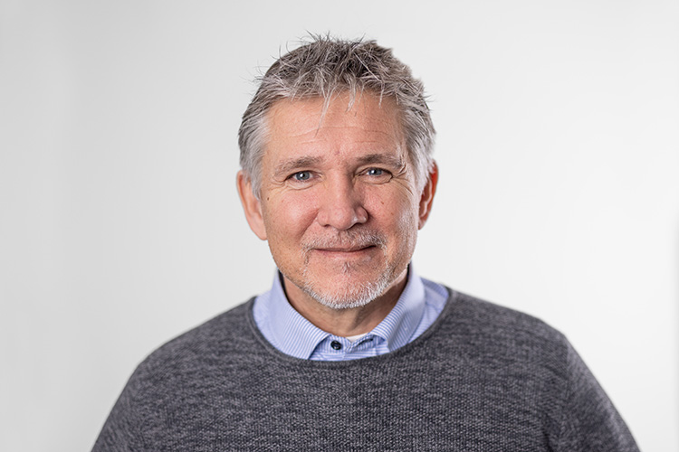 Medarbetare - Byggadministration Harald Olsson